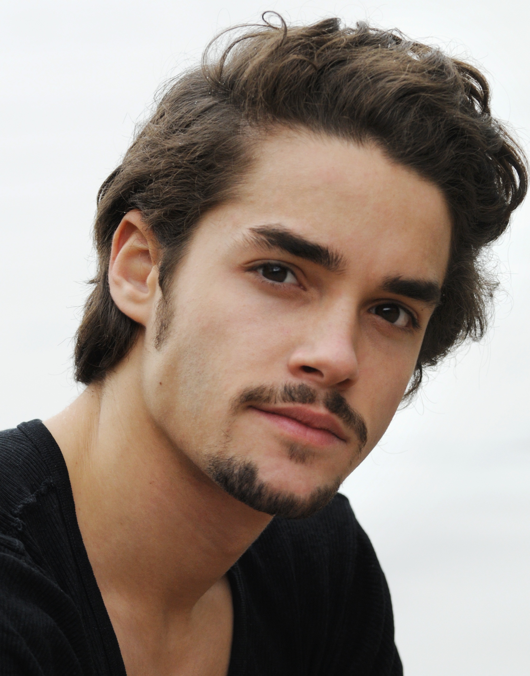 On the ethnicity of the actors playing the Dornish... - Page 3 ...