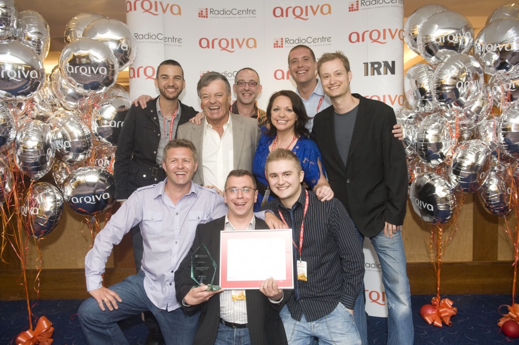 Gaydar Radio - Bent Magazine