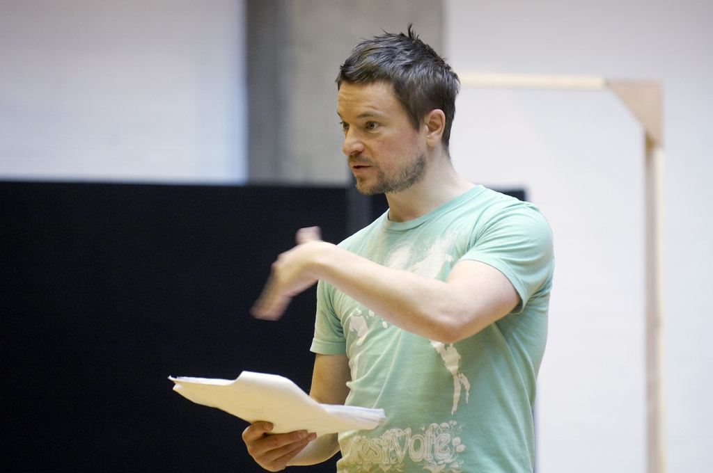 Craig Kelly - Bent Magazine