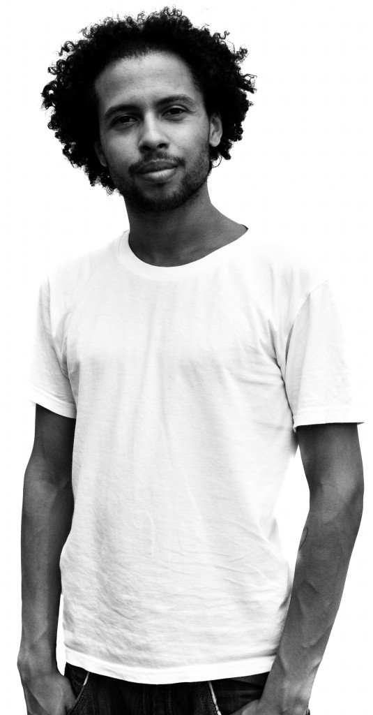 Dean Atta - Bent Magazine