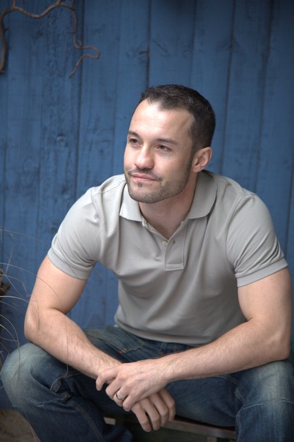 Interview: Gruff Davies - Bent Magazine