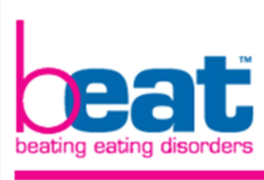 Beat - Beating eating disorders - Bent Magazine