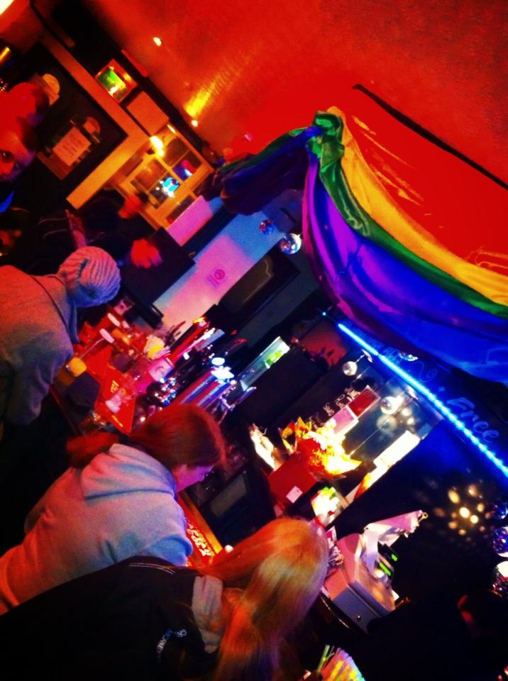 The Hidden Gem Transforming the Sunderland Scene - Bent Magazine