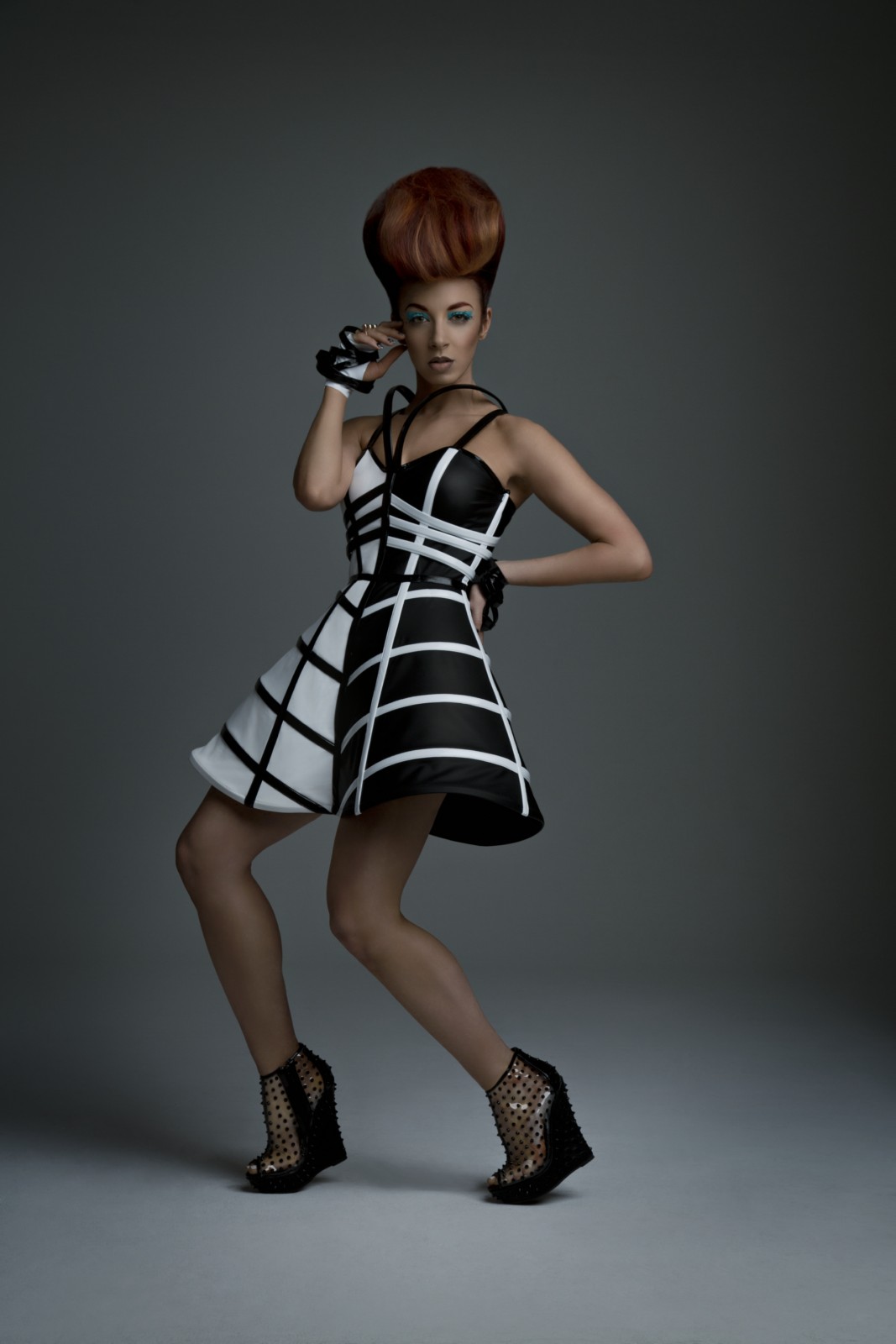 Bent America - BEX is perfectly imperfect by Tony Carpentiere