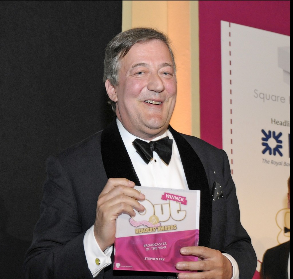 Readers' Awards - Bent Magazine