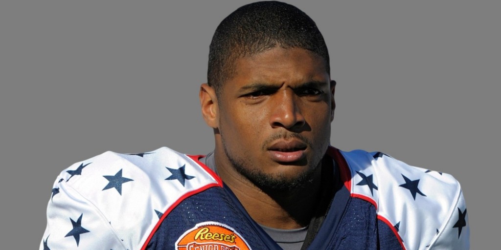 Michael Sam – GQ Man of the Year - Bent Magazine