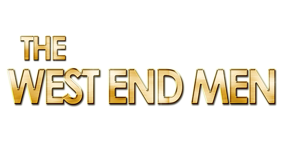 The West End Men - Bent Magazine