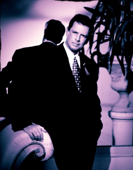 Documentary about Falcon Founder Chuck Holmes