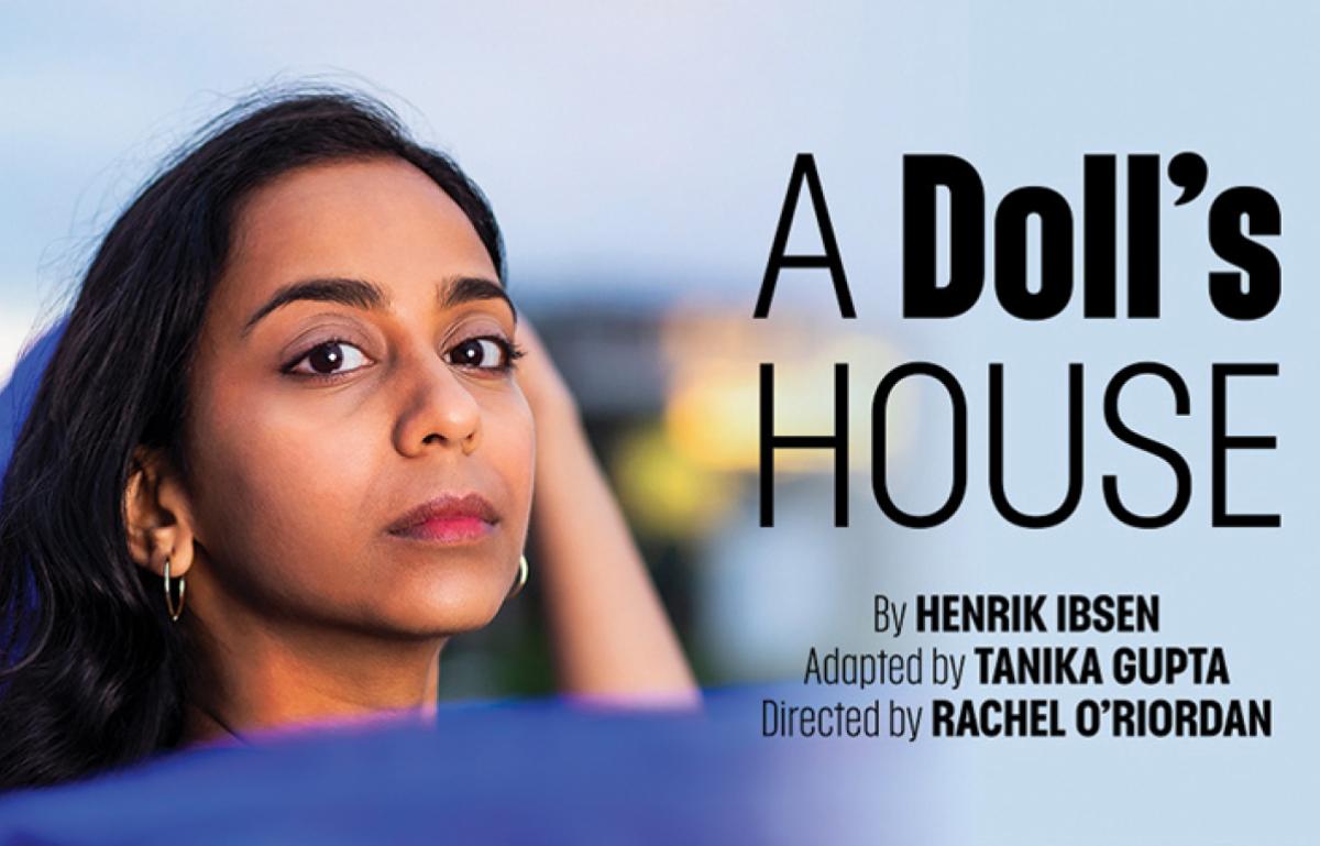 Review: A Doll’s House, Lyric Hammersmith, London - Bent Magazine