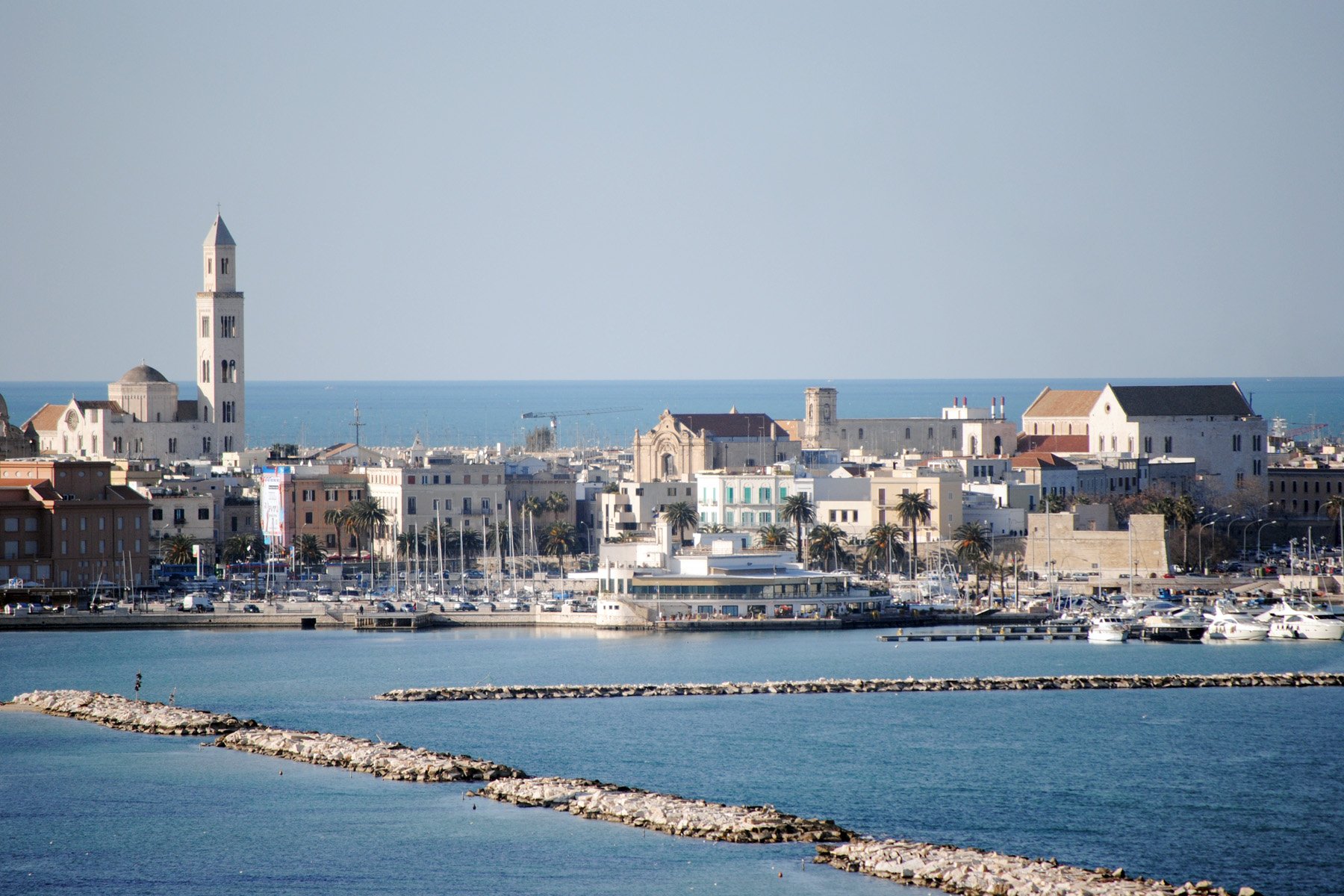 Gonna Puglia: Bari & Brindisi! - Bent Magazine
