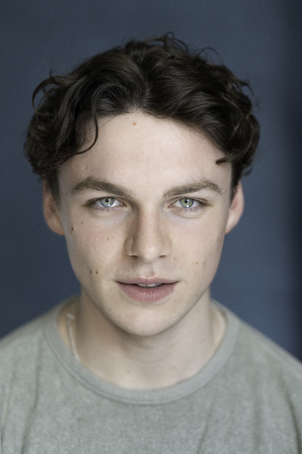 A Taste of Honey: Stuart Thompson Q&A! - Bent Magazine