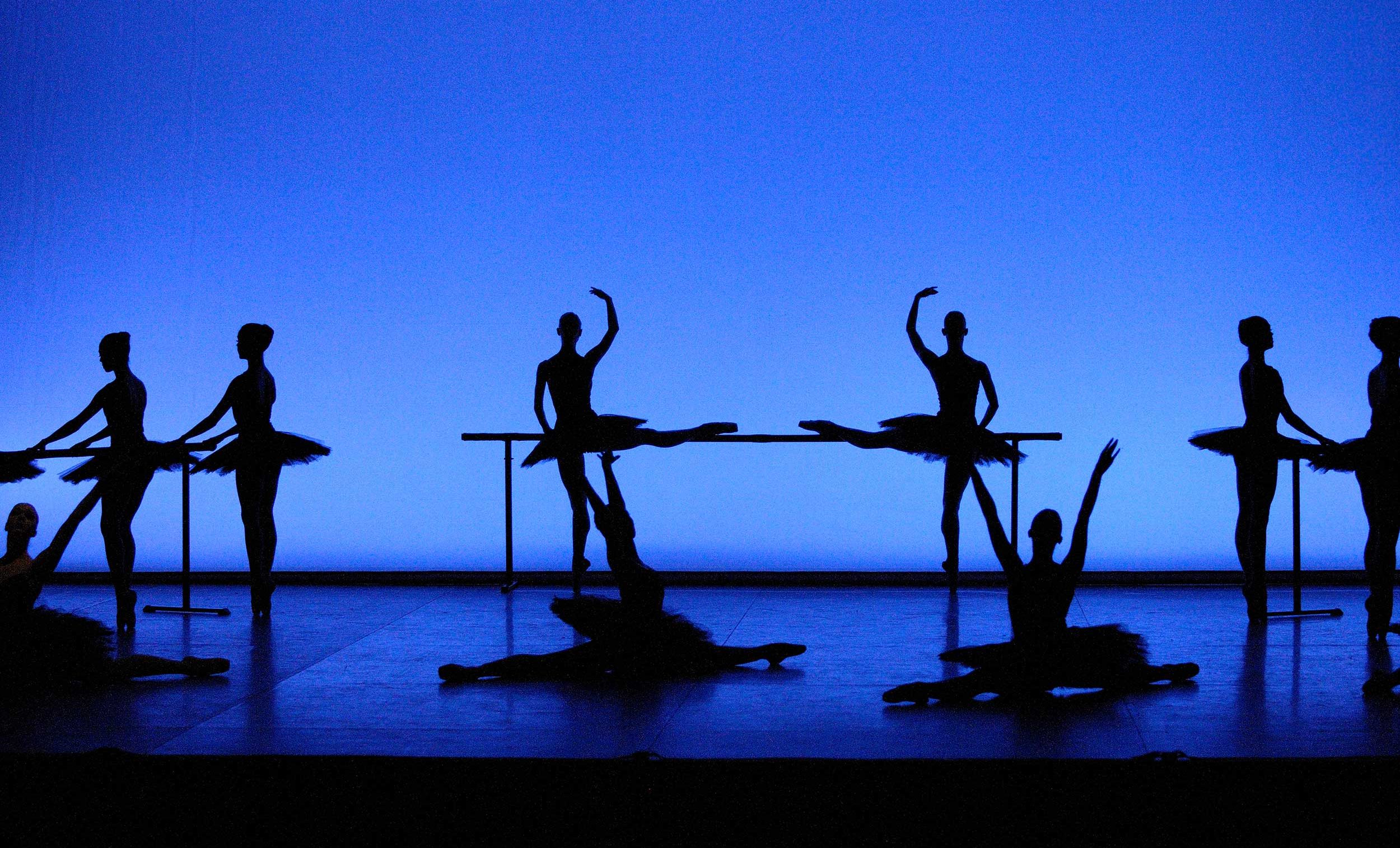 Review: Happy 70th Birthday, English National Ballet, London Coliseum ...